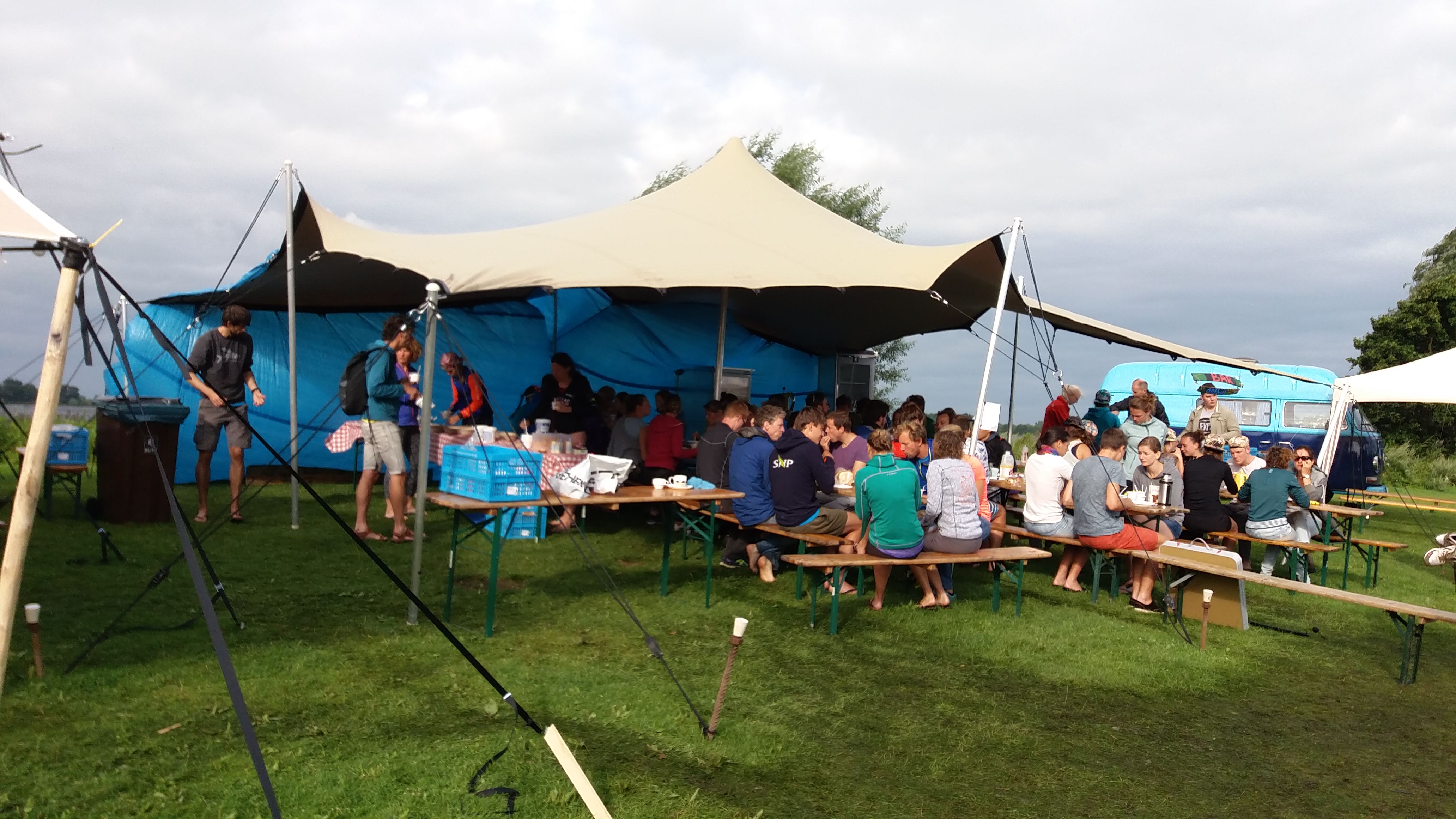 Het Rondje Eilanden | Het 7e Rondje Eilanden Festival